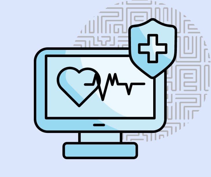 What is electronic health information (EHI)?
